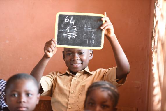 Rentrée scolaire 2023-2024, comment relever le niveau des élèves en ...